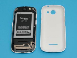 Jelly Pro super mini 4G smartphone review - The Gadgeteer