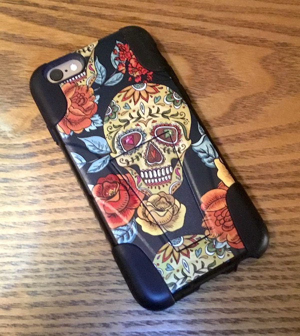 Miniturtle iPhone Case review - The Gadgeteer