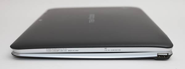 Nextbook Flexx 11a 11.6" Convertible Touchscreen Tablet PC review - The ...