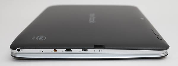 Nextbook Flexx 11a 11.6" Convertible Touchscreen Tablet PC review - The ...