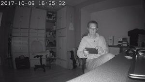 Samsung Wisenet SmartCam A1 home security system review - The Gadgeteer