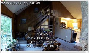 Samsung Wisenet SmartCam A1 home security system review - The Gadgeteer