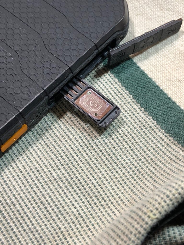 Cat Phones Cat S41 rugged smartphone review - The Gadgeteer