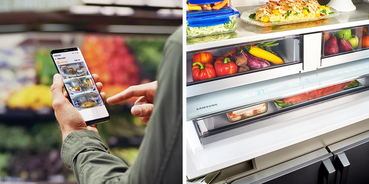 Samsung’s Chef Collection proves that the future of kitchens is ...