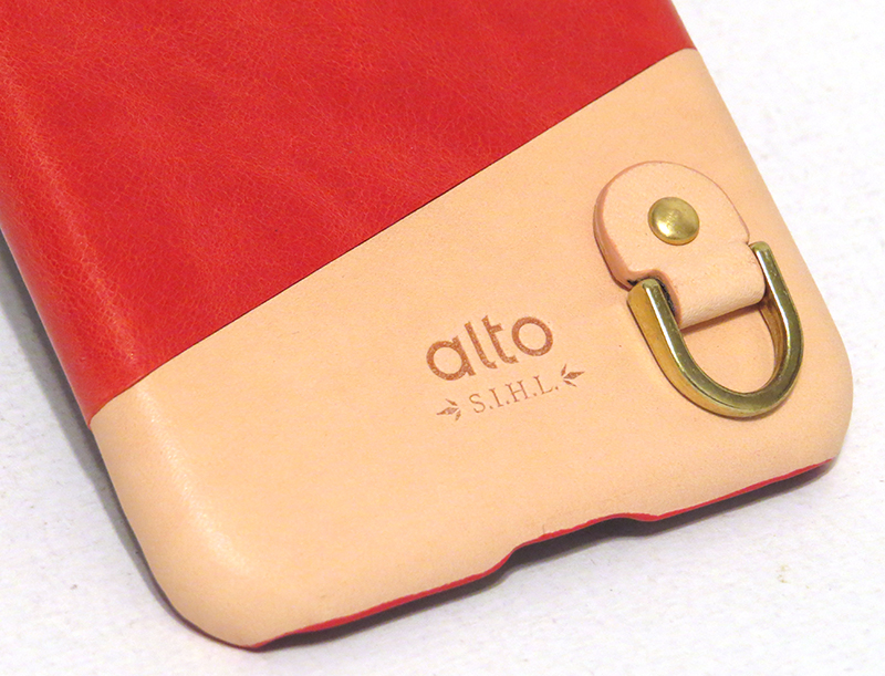 Alto Original and Anello iPhone X cases and neck strap review - The ...
