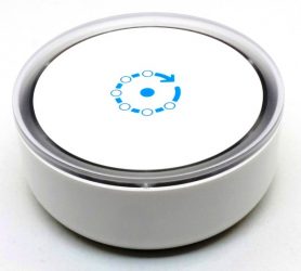 Fingbox review - The Gadgeteer