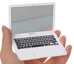 Mirror MacBook on the wall, who's the fairest of them all? - The Gadgeteer