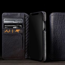 PITAKA carbon fiber magnetic wallet review