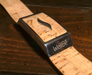WellBe Stress Management Bracelet review - The Gadgeteer