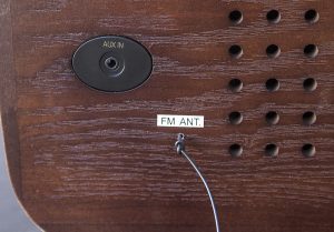 Electrohome Signature Vinyl Record Player classic turntable stereo ...