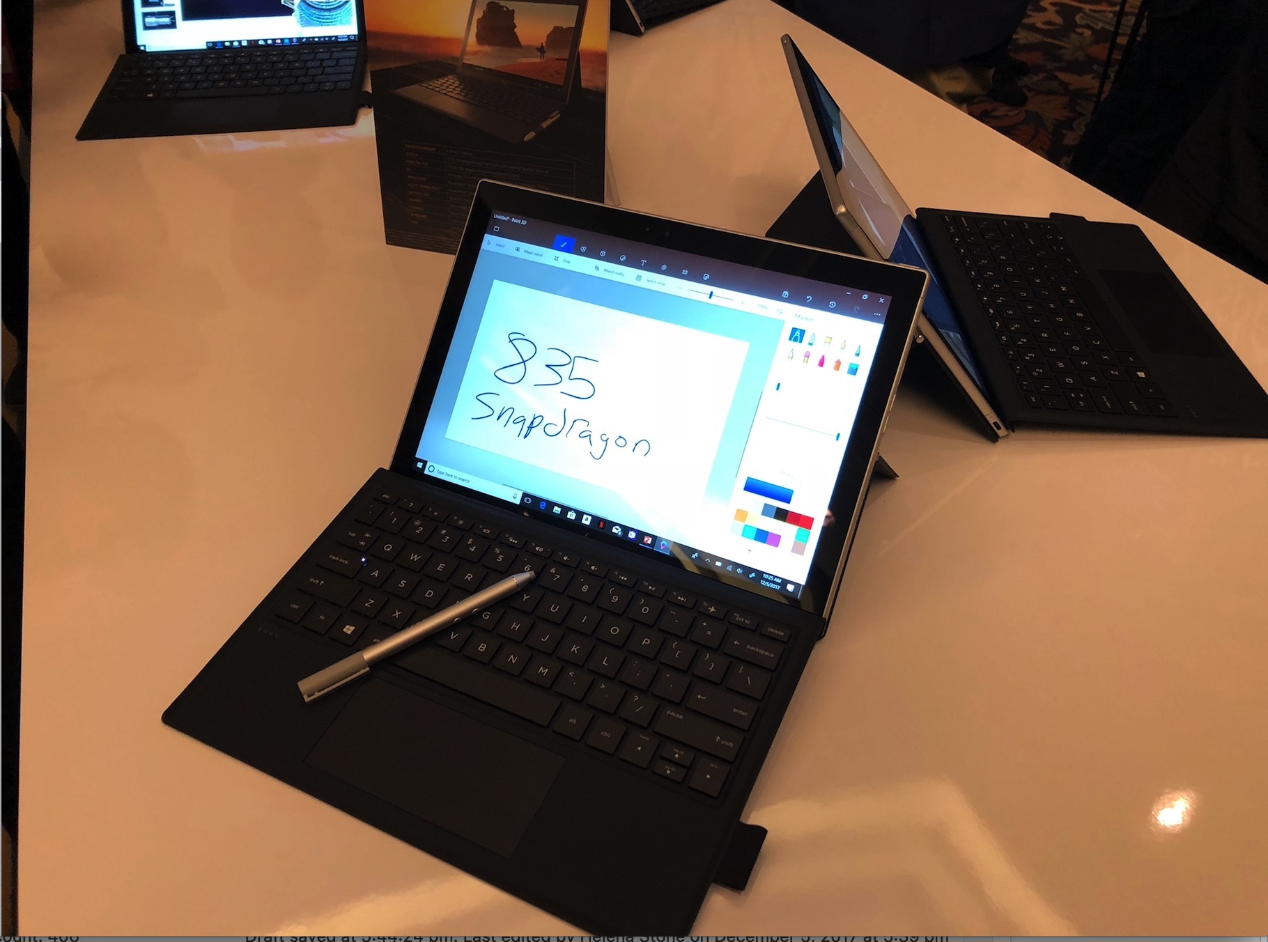 The first Always Connected PCs are here and they deliver practically 24 ...