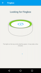 Fingbox review - The Gadgeteer