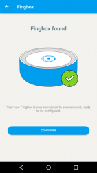 Fingbox review - The Gadgeteer