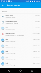 Fingbox review - The Gadgeteer