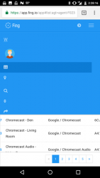 Fingbox review - The Gadgeteer