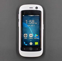 Jelly Pro super mini 4G smartphone review - The Gadgeteer