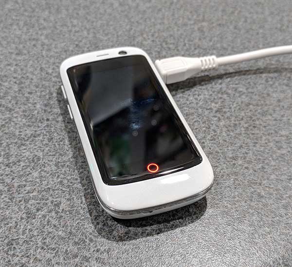 Jelly Pro super mini 4G smartphone review - The Gadgeteer