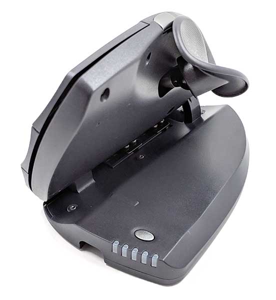 Contour Design Unimouse mouse review - The Gadgeteer