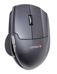 Contour Design Unimouse mouse review - The Gadgeteer