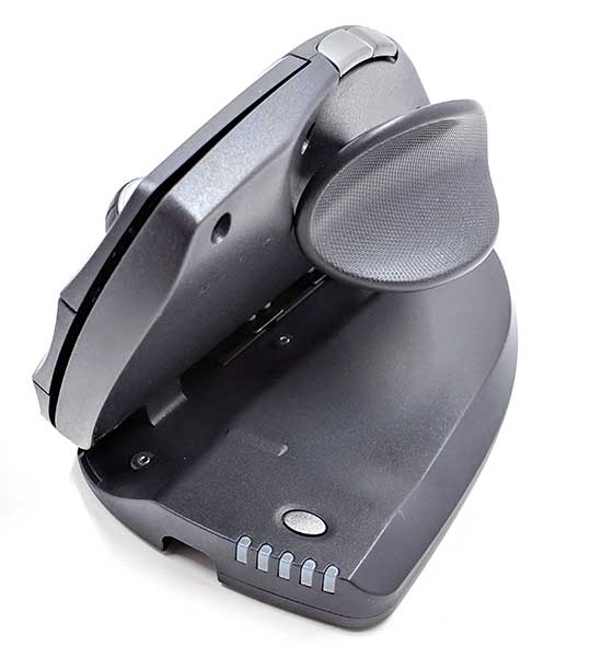Contour Design Unimouse mouse review - The Gadgeteer