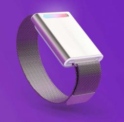 The Embr Wave is going to be a big hit with menopausal women - The ...