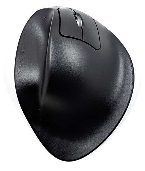 Hippus HandShoe Mouse review - The Gadgeteer
