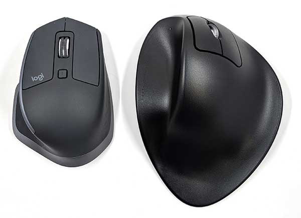 Hippus HandShoe Mouse review - The Gadgeteer