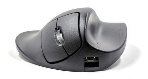 Hippus HandShoe Mouse review - The Gadgeteer