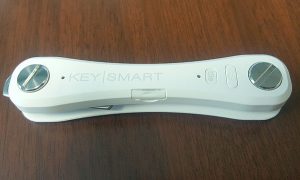 Keysmart Pro key holder plus Tile finder review - The Gadgeteer
