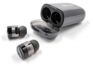 Rowkin Micro wireless headphones review - The Gadgeteer