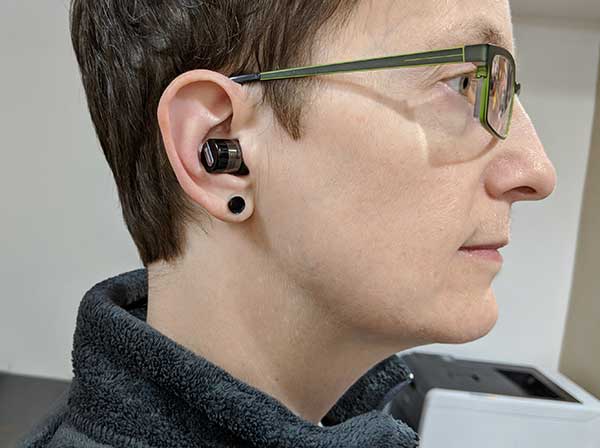 Rowkin Micro wireless headphones review - The Gadgeteer