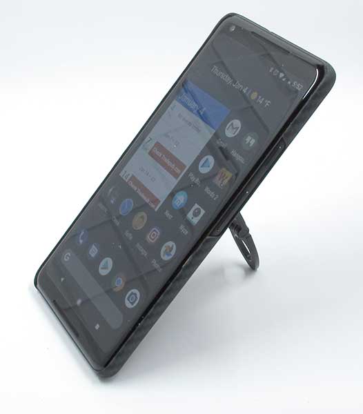 SmartStand360 universal smartphone stand review - The Gadgeteer