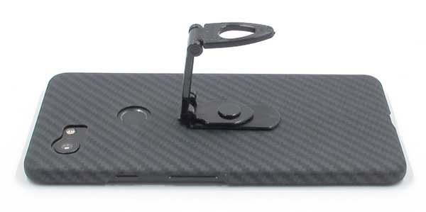 SmartStand360 universal smartphone stand review - The Gadgeteer