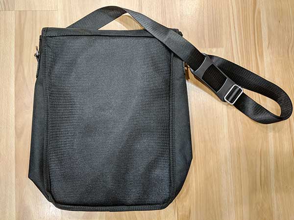 TiBag review - The Gadgeteer