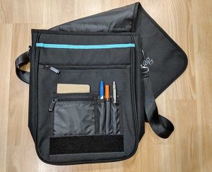 TiBag review - The Gadgeteer