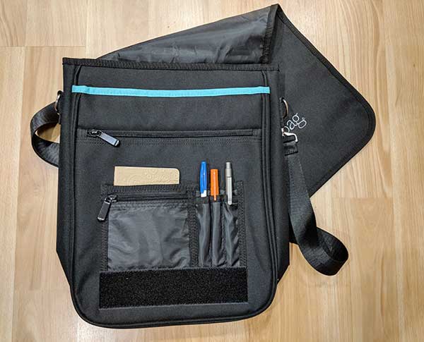 TiBag review - The Gadgeteer