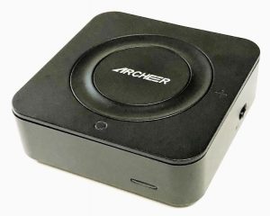 ARCHEER Bluetooth Transmitter and Receiver review - The Gadgeteer