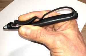 Scriba Stylus review - The Gadgeteer