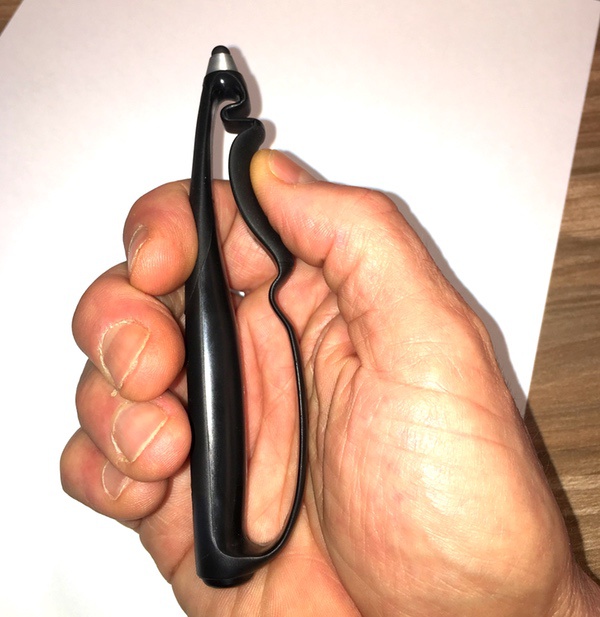 Scriba Stylus review - The Gadgeteer