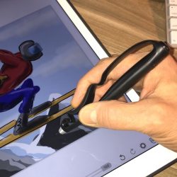 Scriba Stylus review - The Gadgeteer
