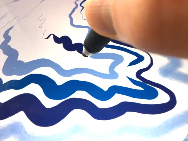 Scriba Stylus review - The Gadgeteer