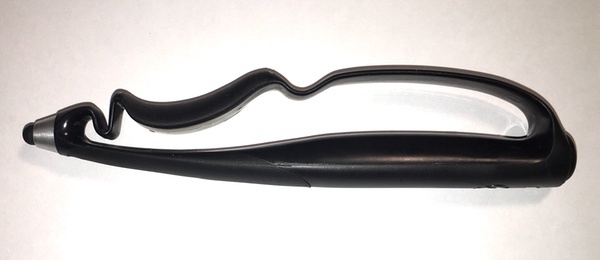 Scriba Stylus review - The Gadgeteer