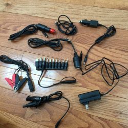 Suaoki 150Wh Portable Solar Charger review - The Gadgeteer