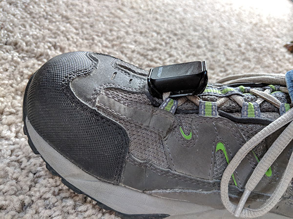 Biostrap activity tracker fitness band review - The Gadgeteer