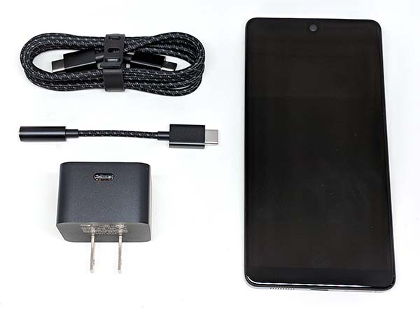 Essential Phone PH-1 review - The Gadgeteer