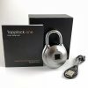 Tapplock one smart fingerprint padlock review - The Gadgeteer