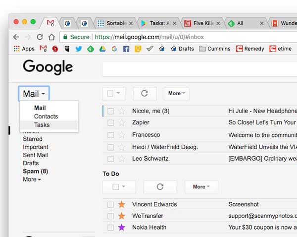 Julie's gadget diary - I'm ditching paper and going back to a digital ...