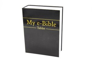 Azpen Android My e-Bible Tablet review - The Gadgeteer