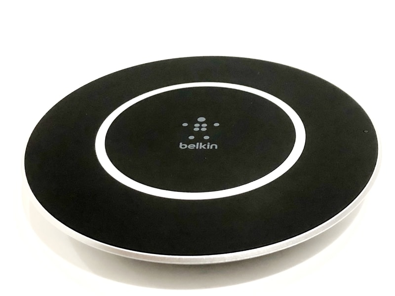 Belkin Boost↑Up wireless charger review - The Gadgeteer