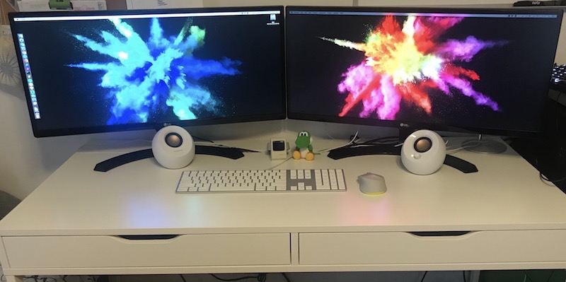 Creative Pebble desktop speakers review - The Gadgeteer